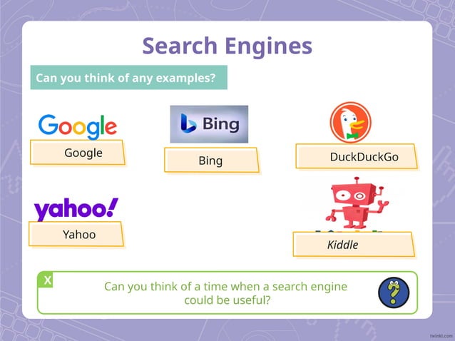 Lesson Presentation - Search Engines.pptx