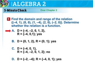 Lesson_Presentation_Graphing_Quadratic_Functions.ppt