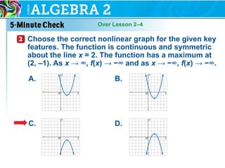 Lesson_Presentation_Graphing_Special_Functions.pptx