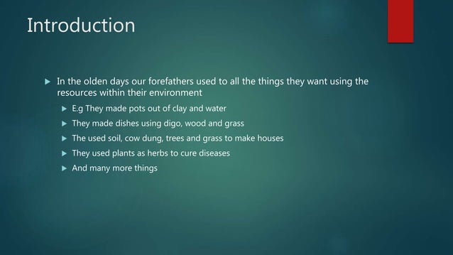 Lesson presentation iks | PPT