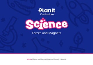 Lesson Presentation Magnetic Materials.pptx