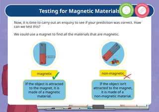 Lesson Presentation Magnetic Materials.pptx