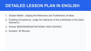 Lesson plan in english_Presentation_MATATAG.pptx