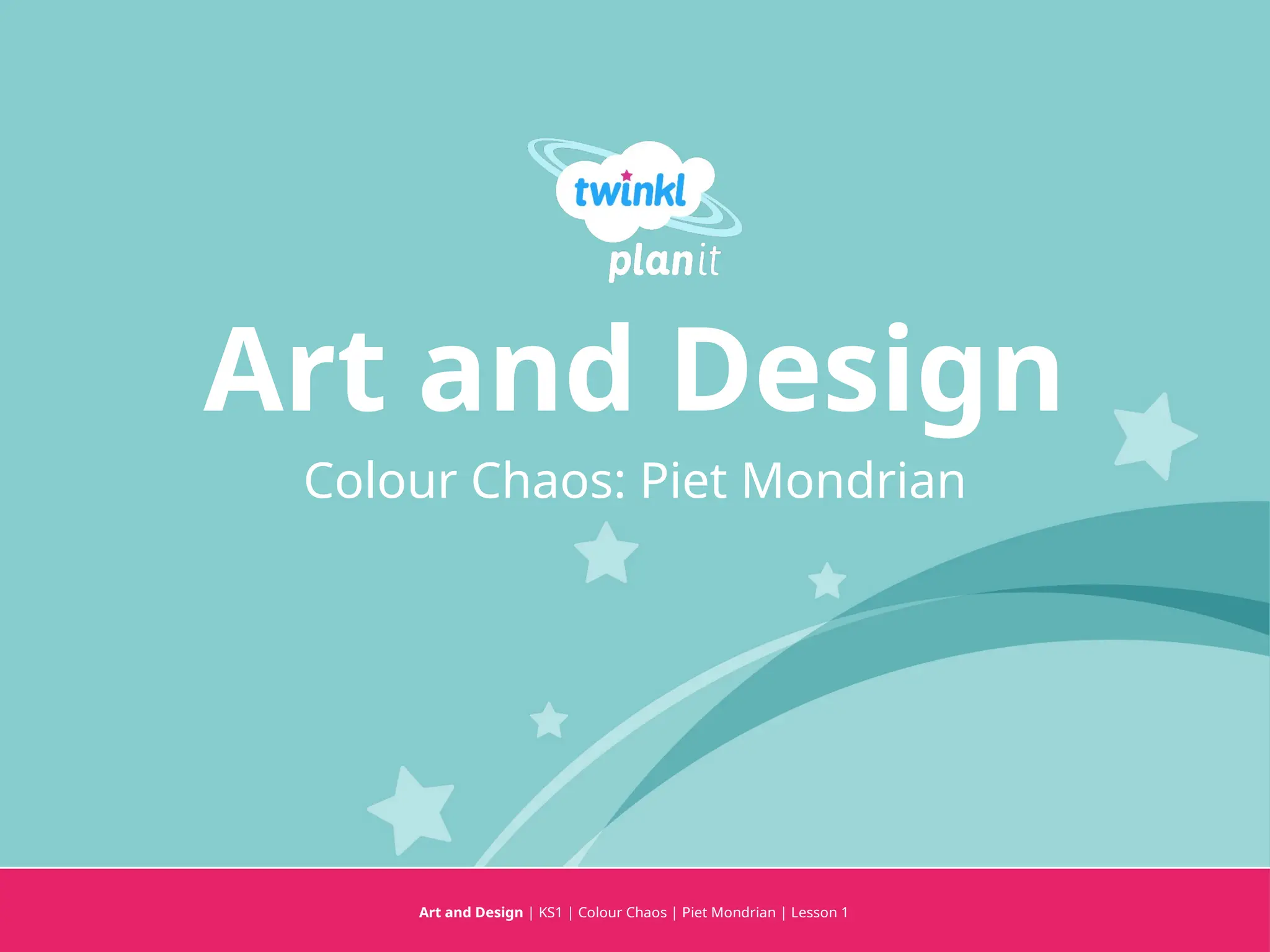 Lesson Presentation art Piet Mondrian.pptx