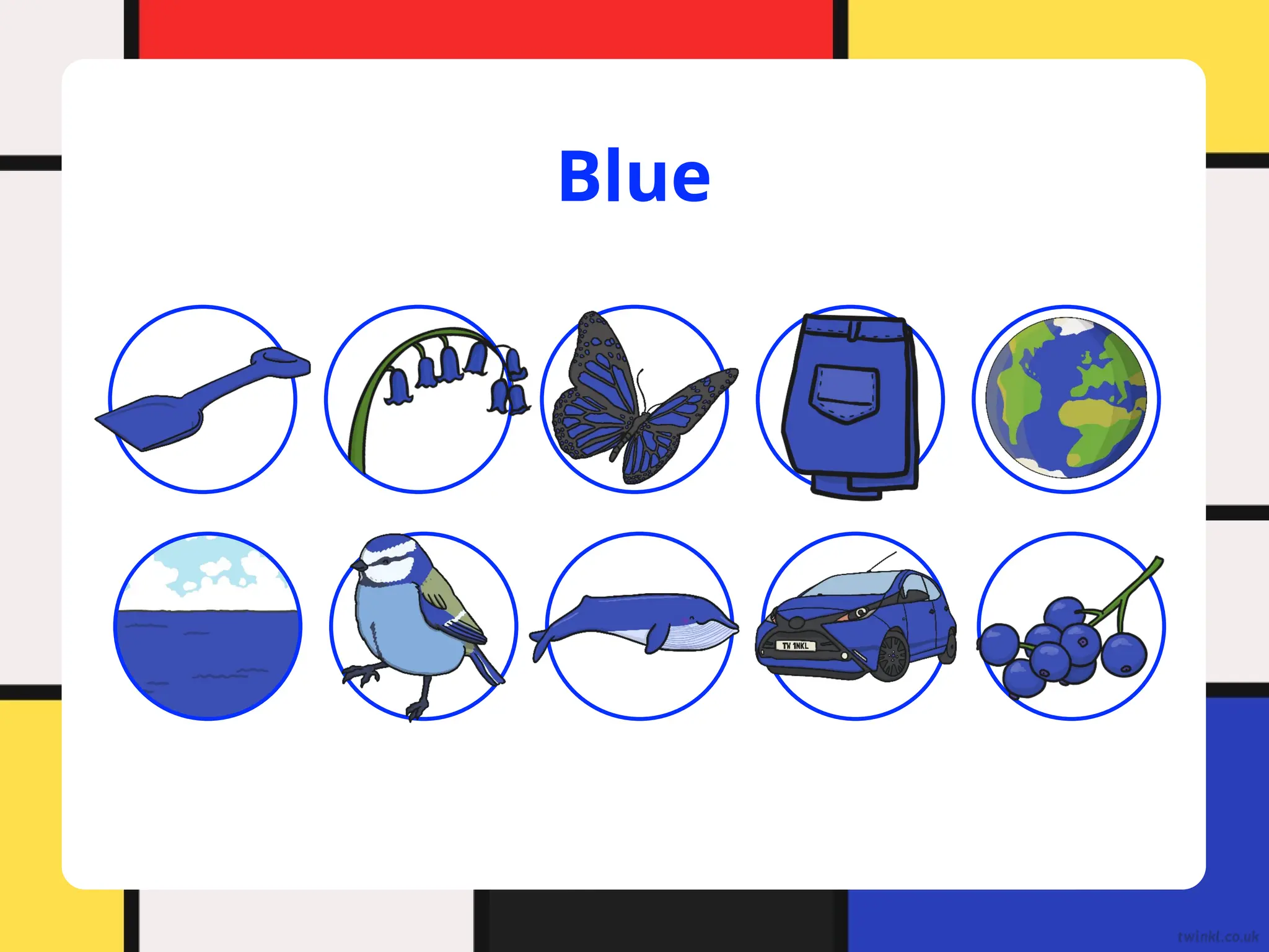 Lesson Presentation art Piet Mondrian.pptx