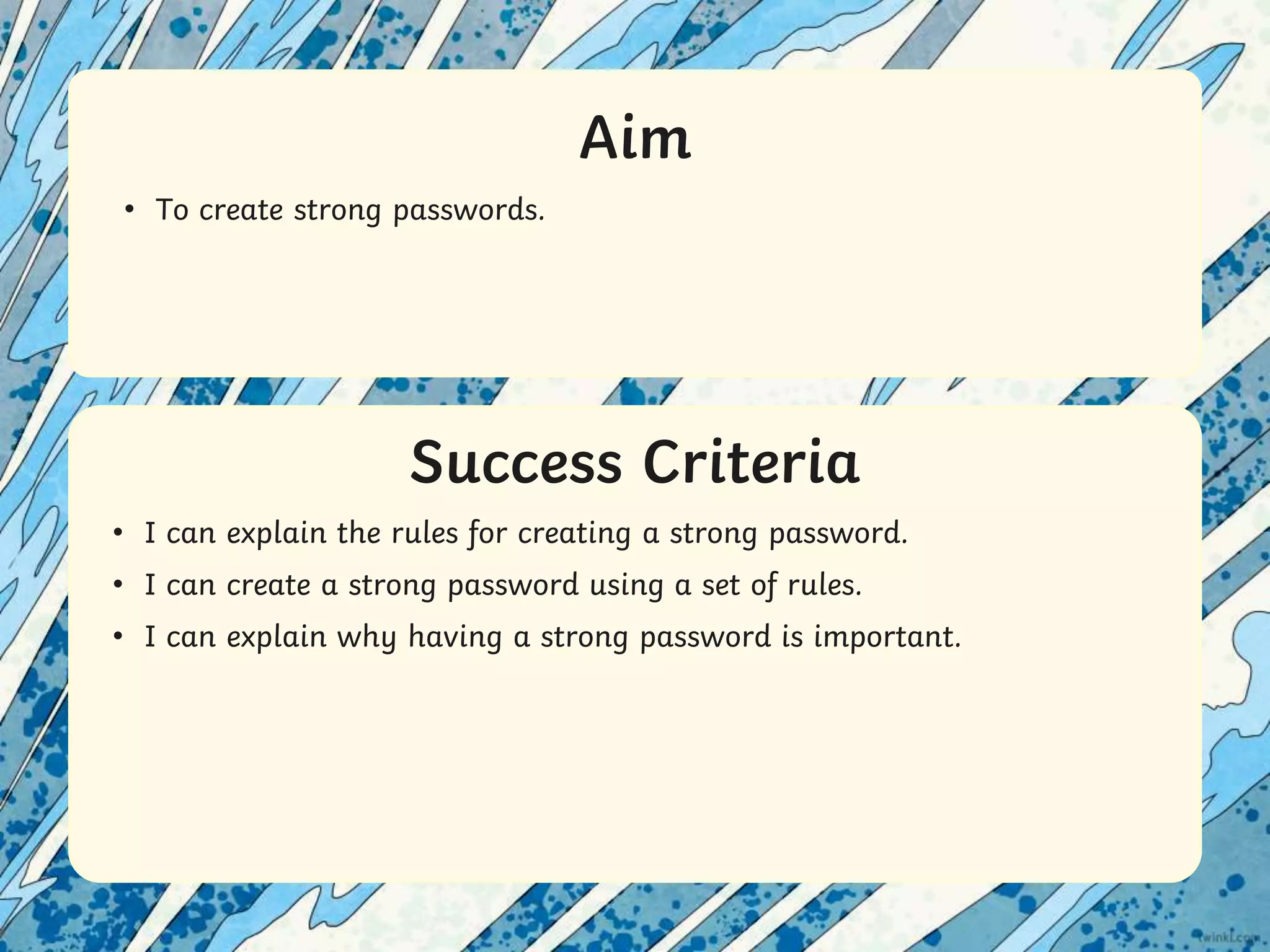 Lesson Presentation Powerful Passwords.pptx