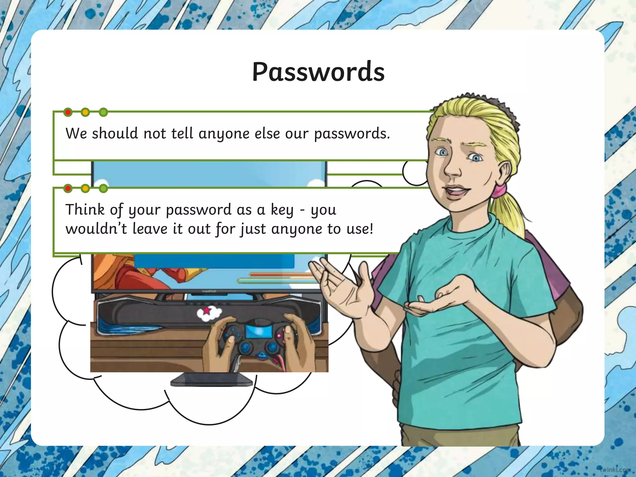 Lesson Presentation Powerful Passwords.pptx