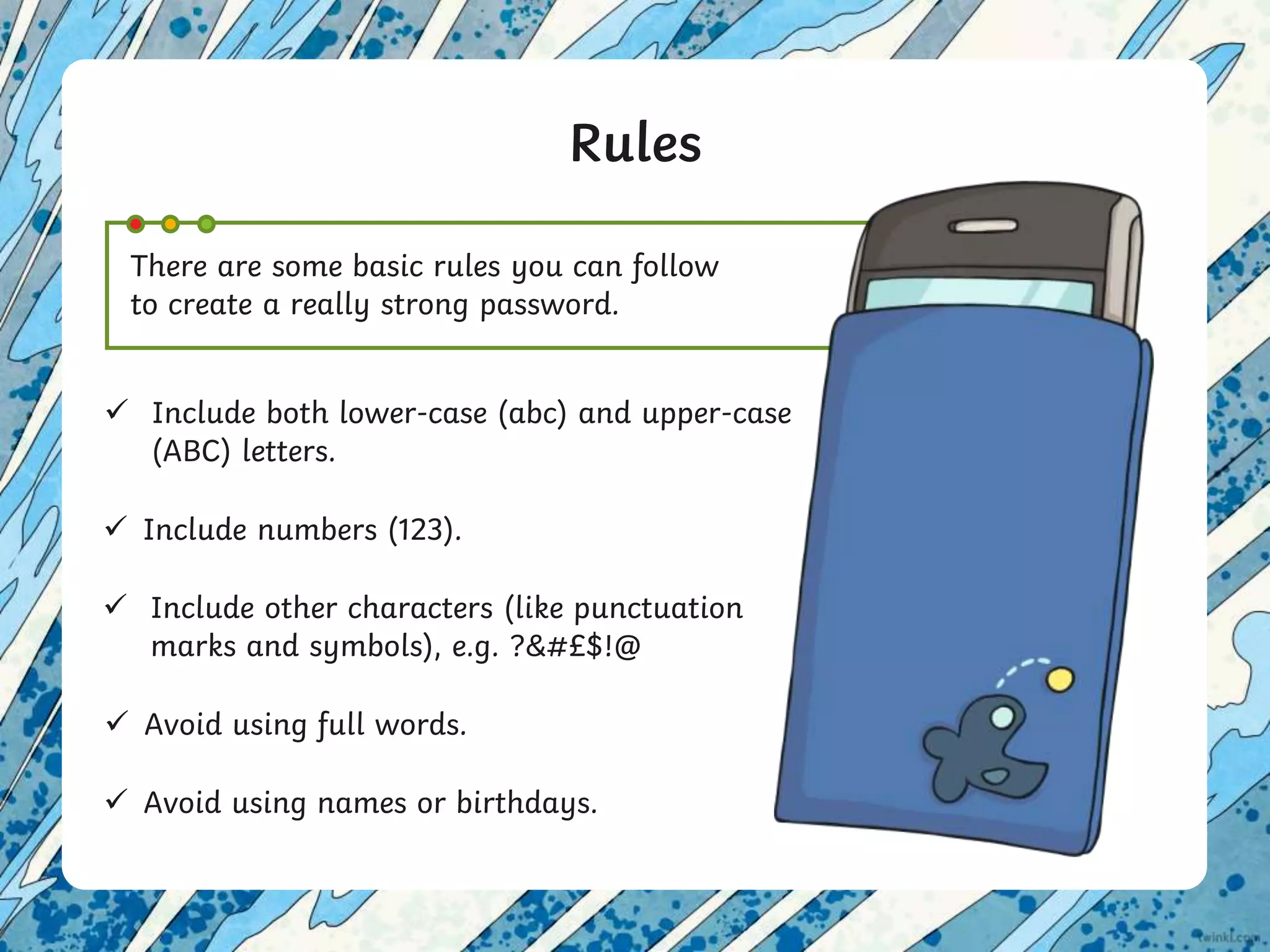 Lesson Presentation Powerful Passwords.pptx