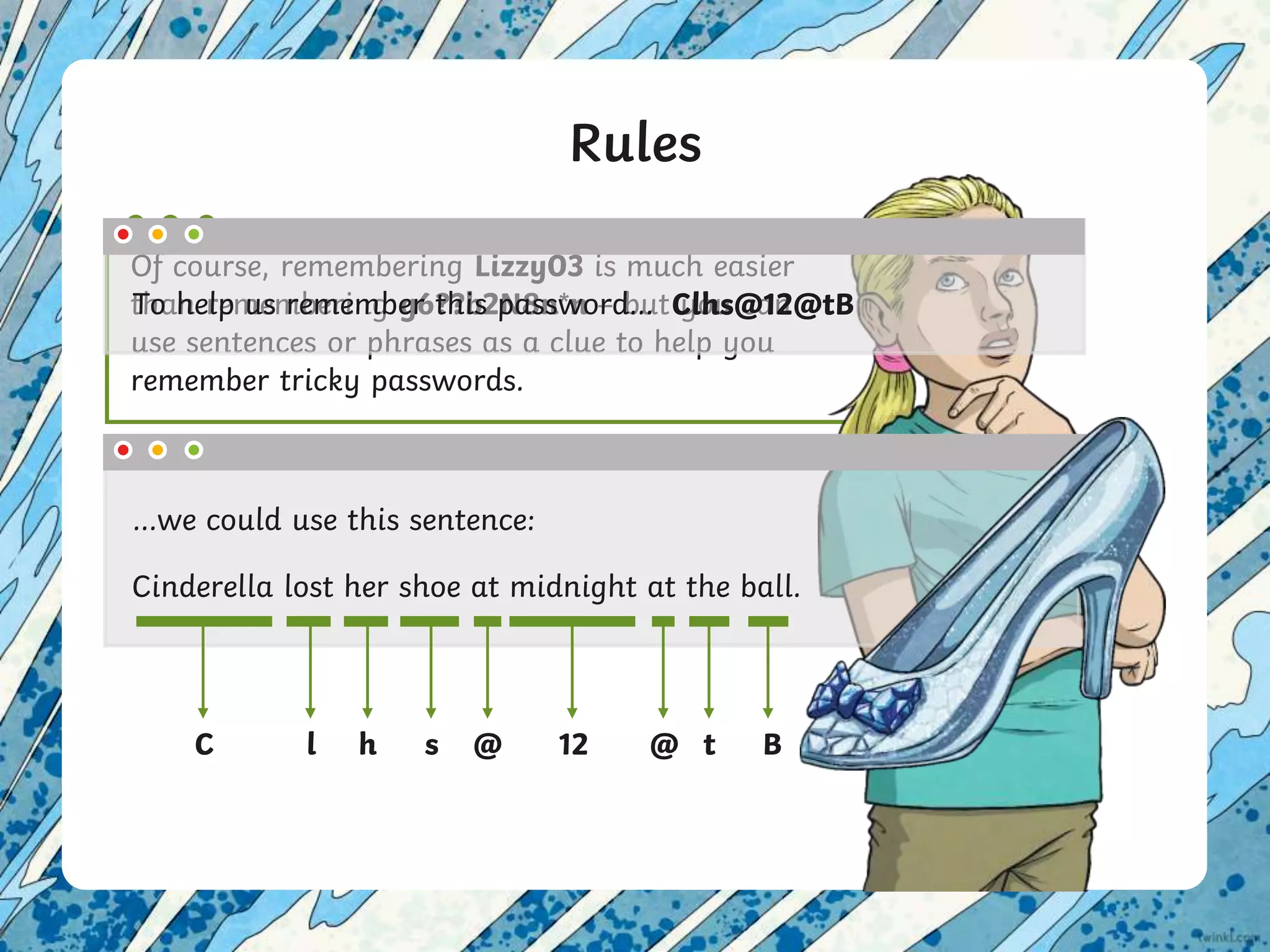 Lesson Presentation Powerful Passwords.pptx