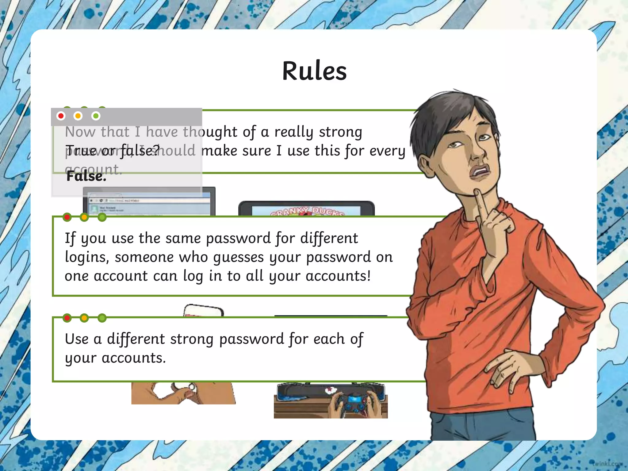 Lesson Presentation Powerful Passwords.pptx