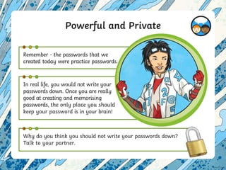 Lesson Presentation Powerful Passwords.pptx