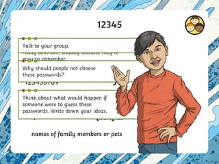 Lesson Presentation Powerful Passwords.pptx