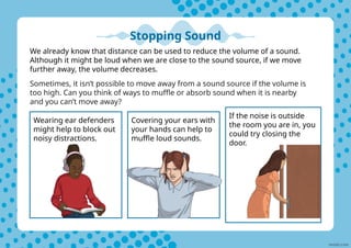 HOMEWORK OF PRIMARY SCHOOL GRADE 4 Sound Insulation.pptx