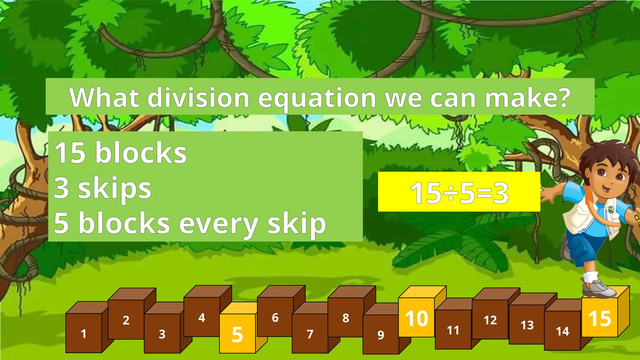 Lesson Proper Division by two and three .pptx