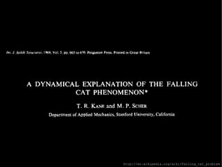 Lessons I've Learned from Physics | PPT