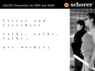 Lessons In Advocacy And Lobby Schorer | PPT