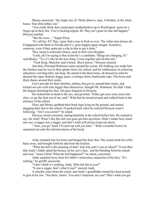 Lessons In Realism Tenuous | DOC