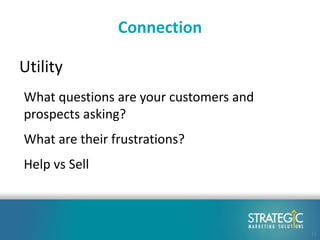 Foundation of designing customer experience | PPT