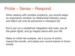 Hardware/Software Integration Testing | PPTX