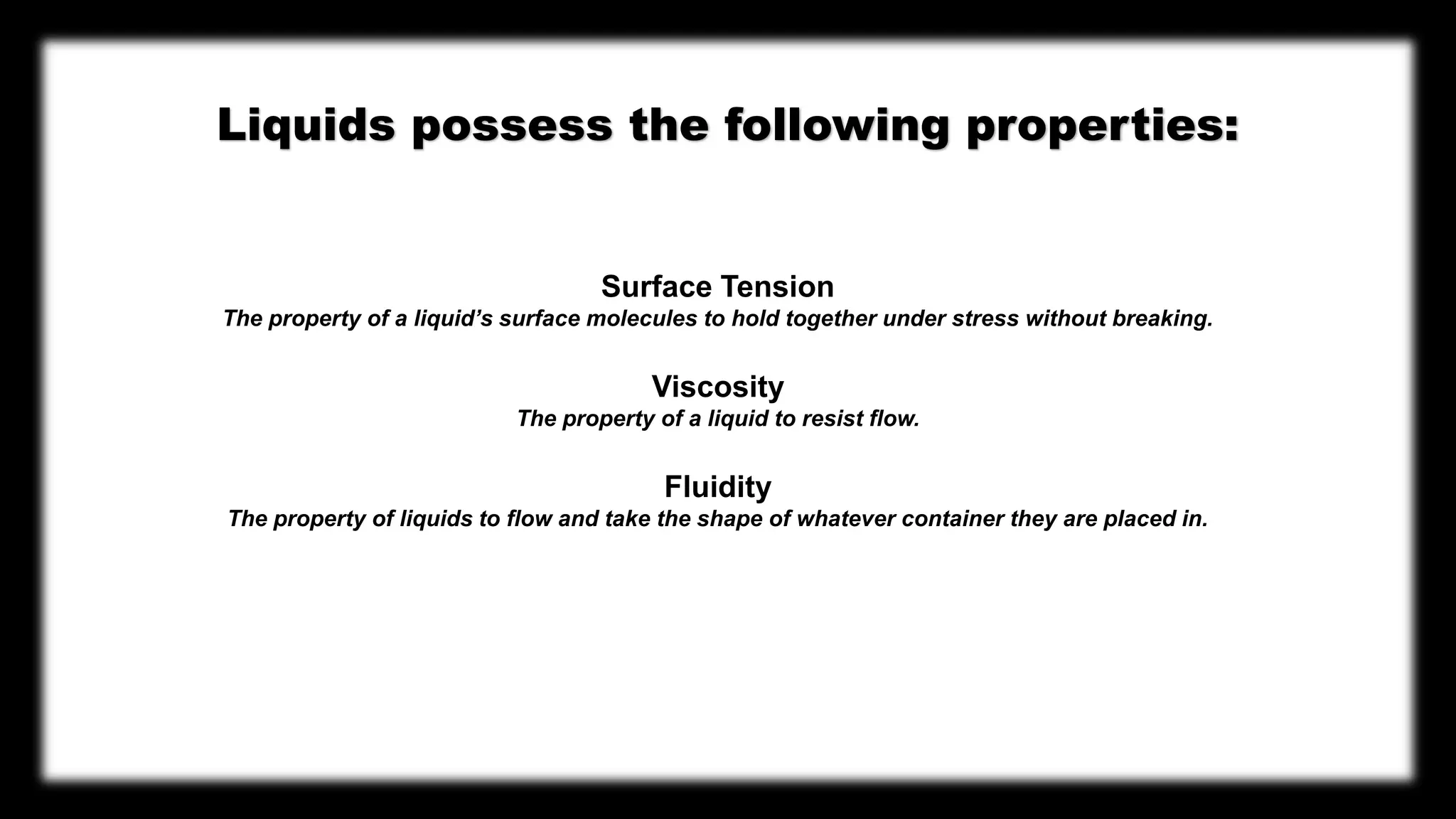 Phases of Matter | PPTX