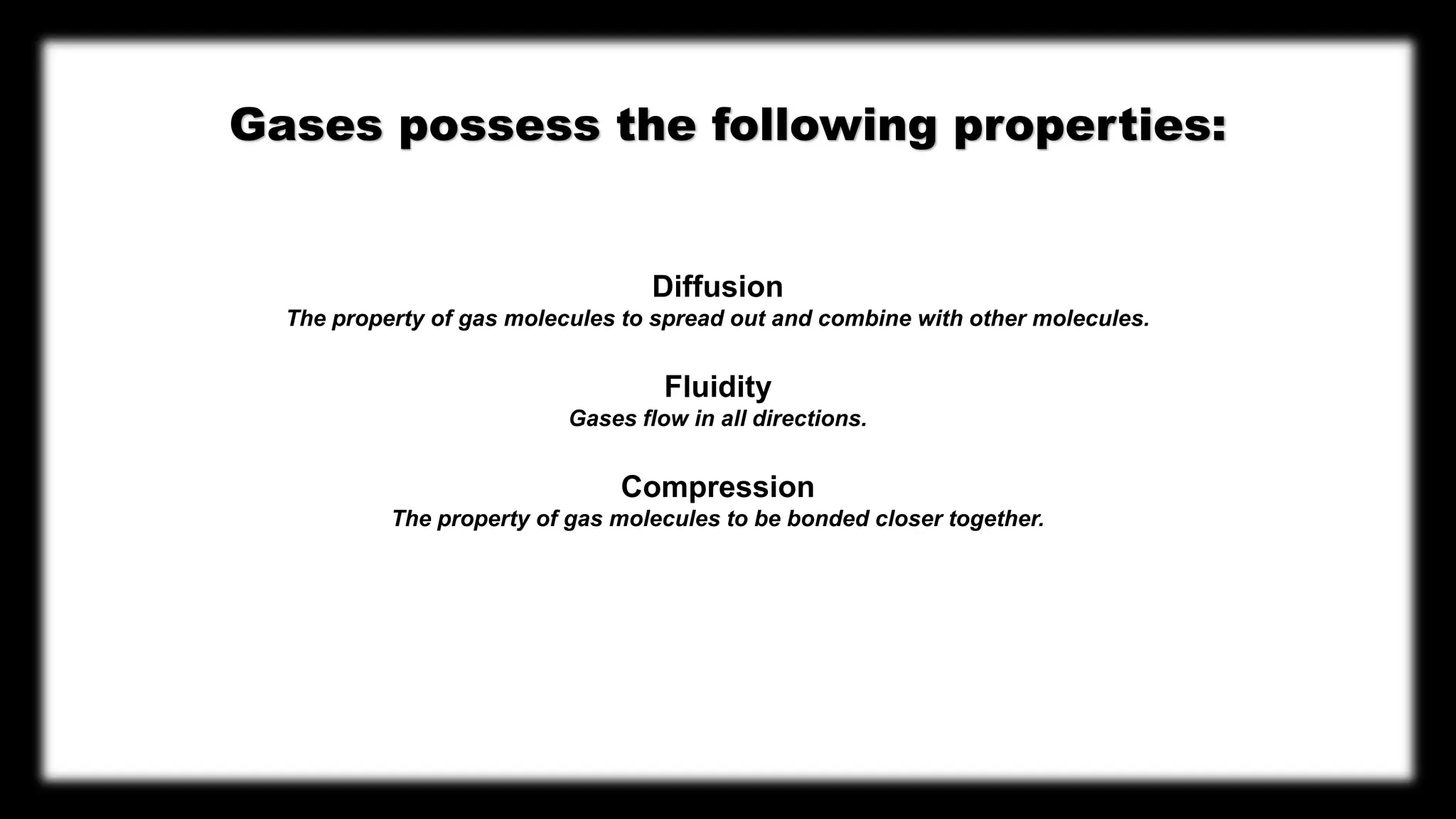Phases of Matter | PPTX