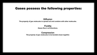 Phases of Matter | PPTX