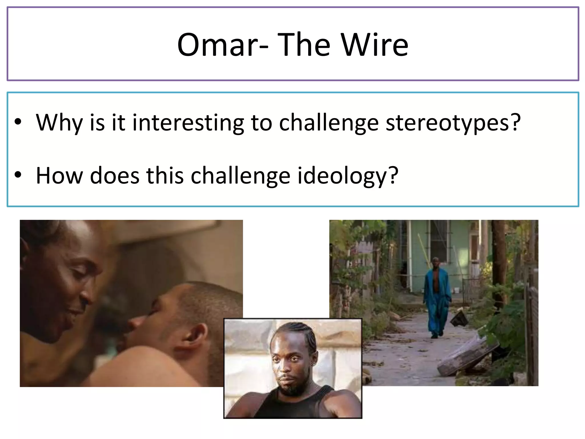 Lessons 4 representation | PPTX