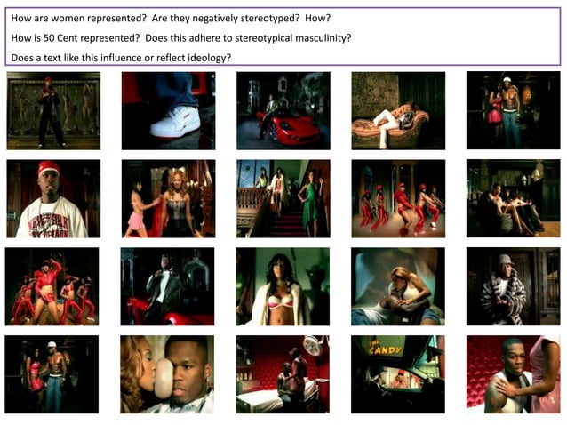 Lessons 4 representation | PPT