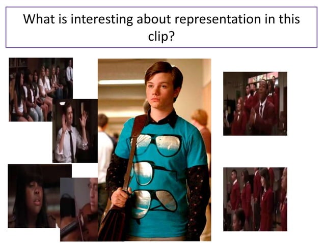 Lessons 4 representation | PPTX