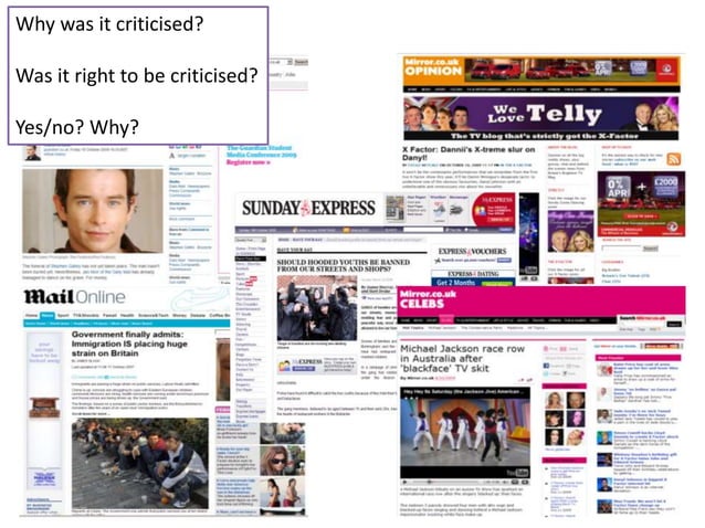 Lessons 4 representation | PPT