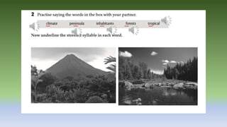 Lessons 5 6 geography of the world | PPTX