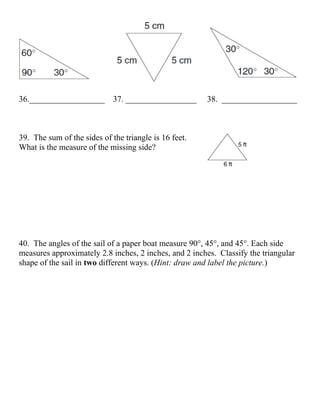 Lessons 7 1-7-5 quiz review | DOC | Geography | Science
