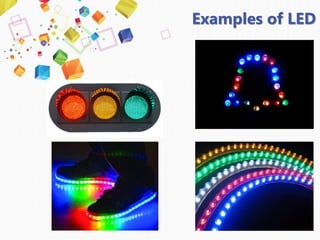 Lesson sample introduction to arduino | PPTX