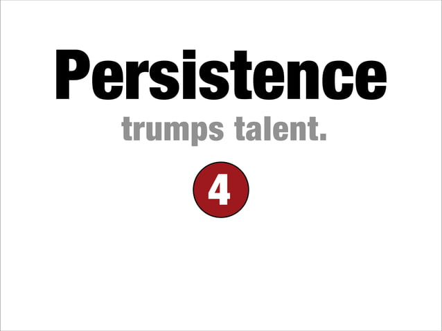 Lesson 4 from Johnny Bunko | PPT