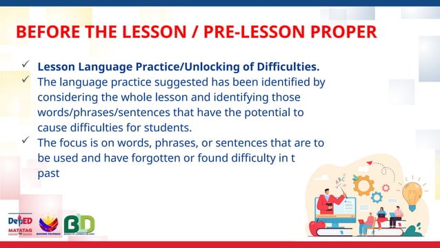 LessonScripts_Format-Sample_PPT-JRA.pptx | Educational Assessment | Education