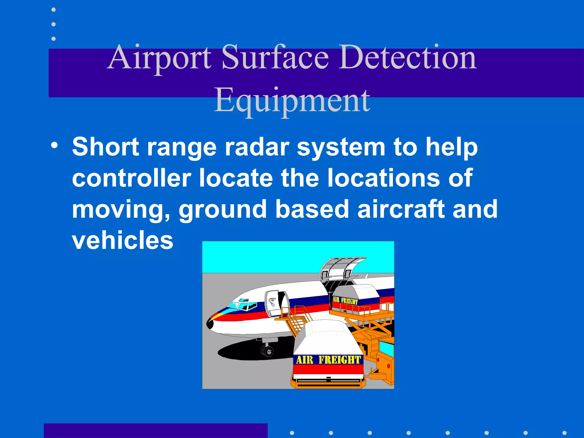 Fundamentals of Air Traffic Control | PPT
