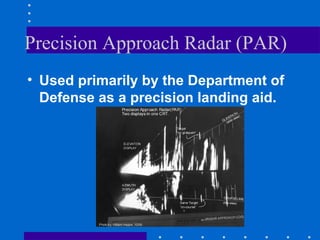 Fundamentals of Air Traffic Control | PPT
