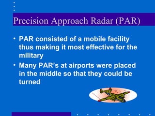 Fundamentals of Air Traffic Control | PPT