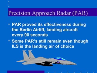 Fundamentals of Air Traffic Control | PPT