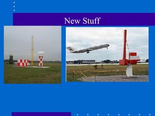 Fundamentals of Air Traffic Control | PPT