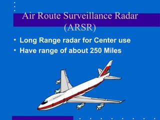Fundamentals of Air Traffic Control | PPT
