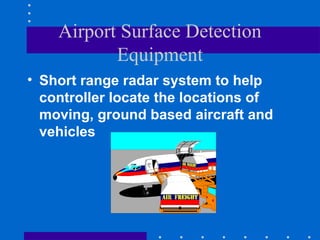 Fundamentals of Air Traffic Control | PPT