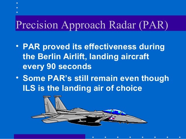 Fundamentals of Air Traffic Control