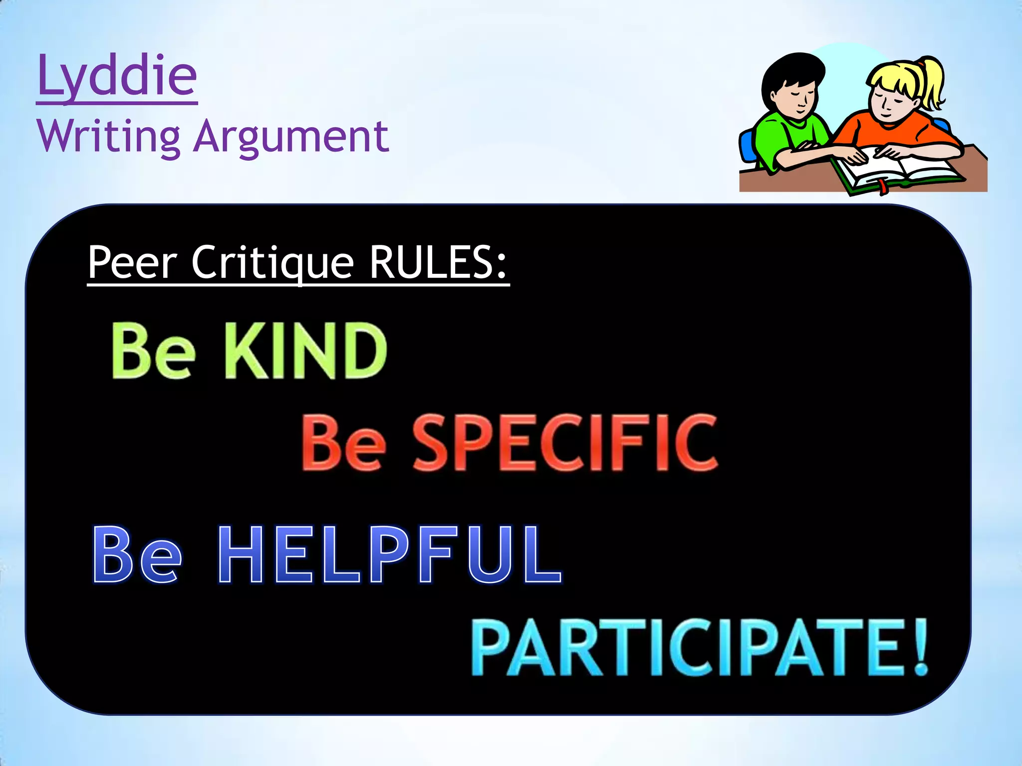 Lyddie: Lesson seventeen, Unit 1 | PPT