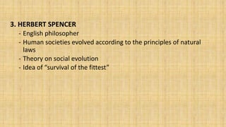 Lessons for sociology 1 | PPTX | Science