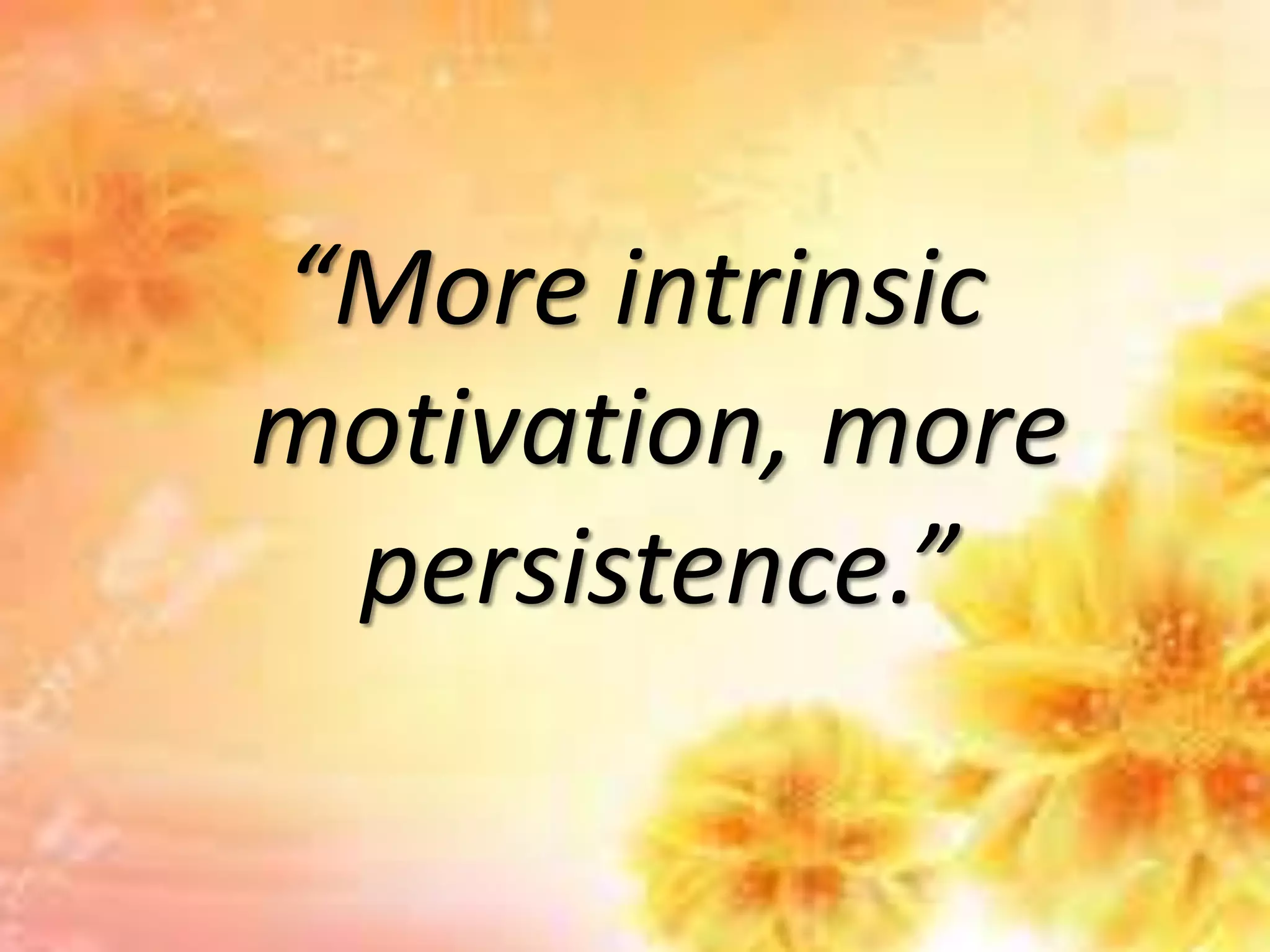 Lessons for success | PPTX