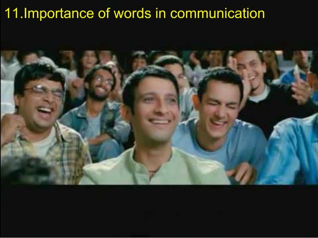 Lessons From 3 Idiot Movie | PDF | Education