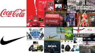 Lessons from a modern day ad man | PPT