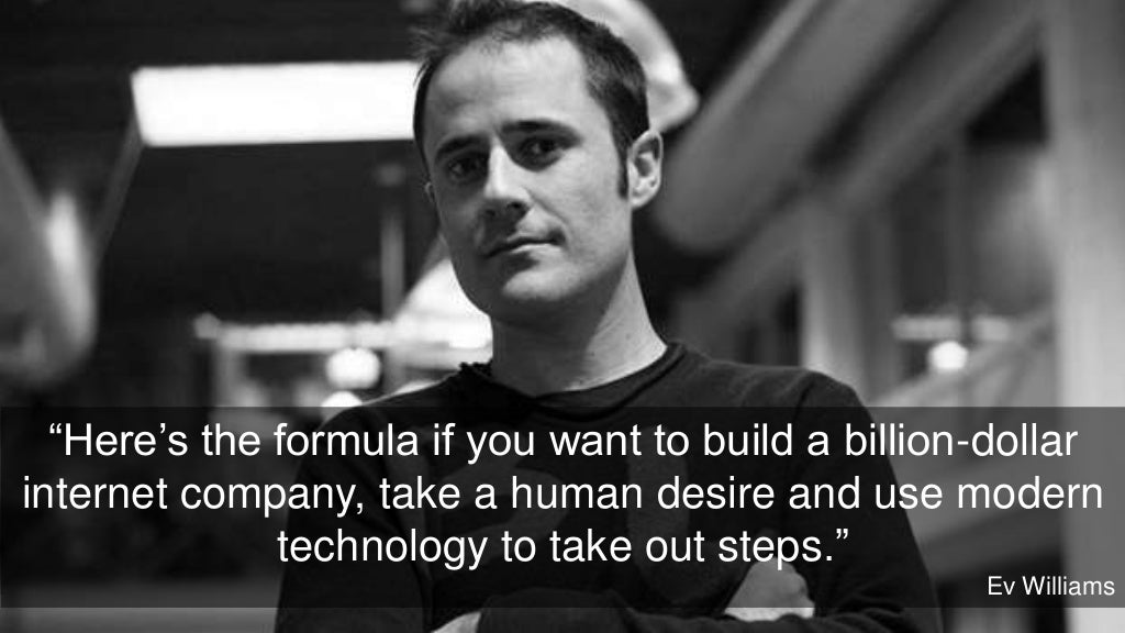 Lessons from a modern day ad man