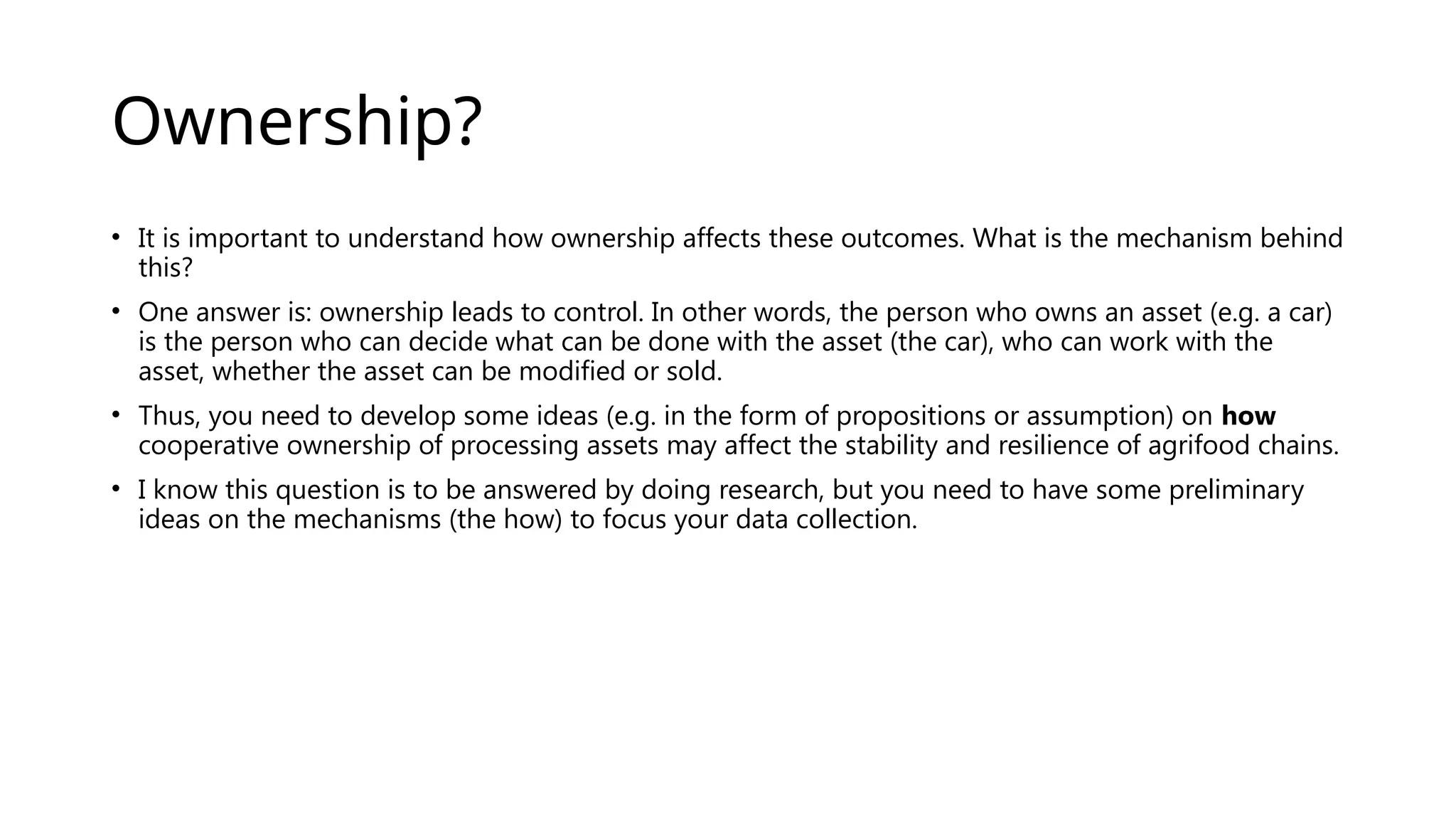 Definition and clarification of important terms and phrases .pptx